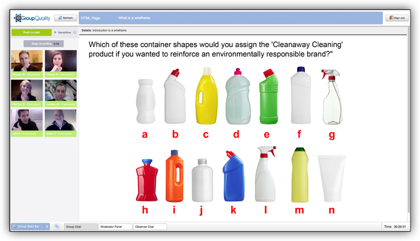 How to explore people beyond surveys - Square Holes - Market Research ...