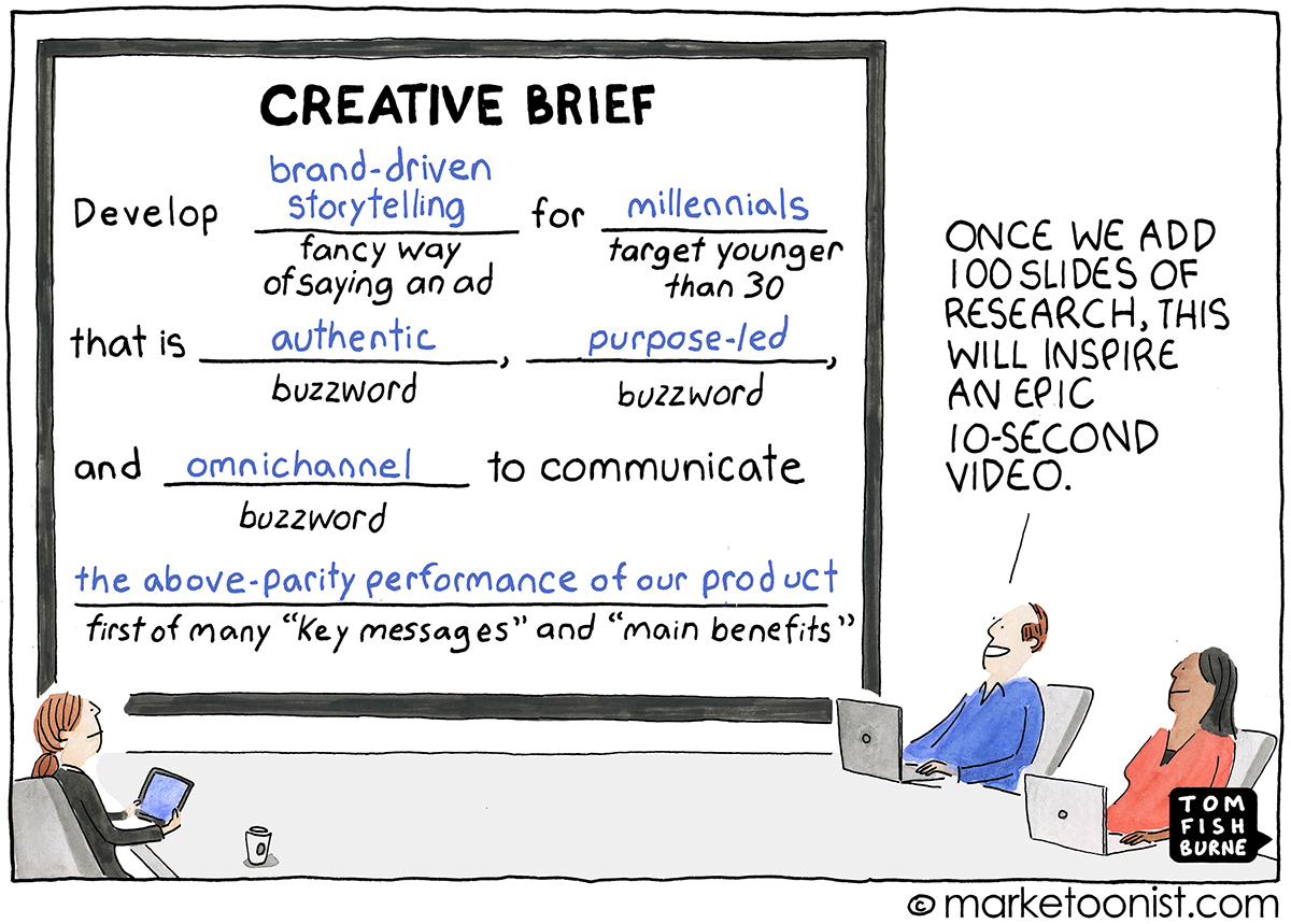 Writing better briefs ... and setting projects up for success - Square ...