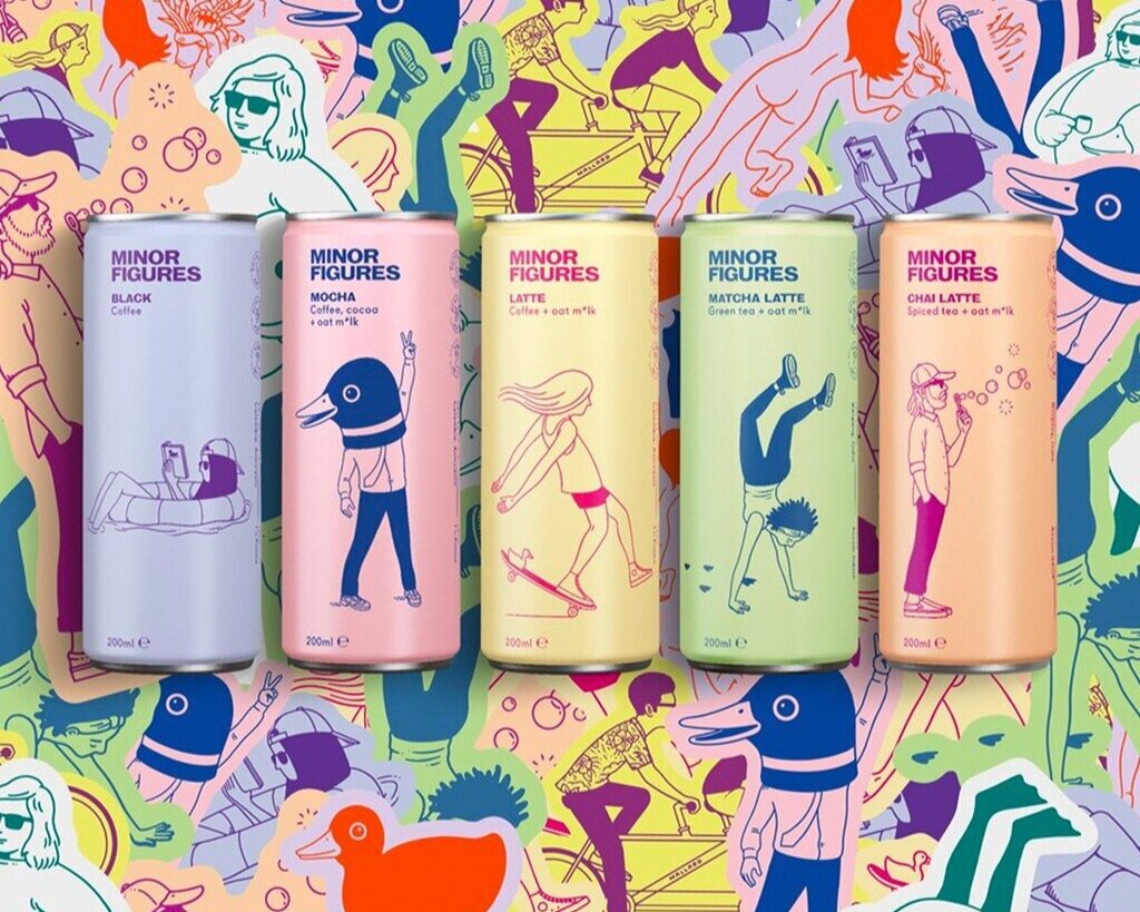 Two frameworks to guide brand stories - Square Holes - Market Research ...