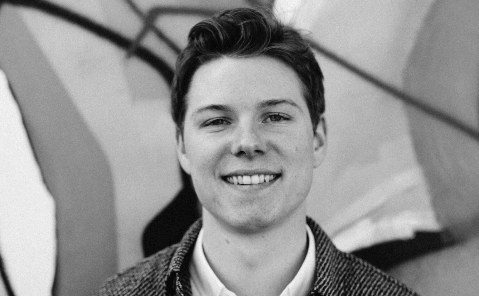 Square Holes profile: Dylan Jacob - Square Holes - Market Research ...