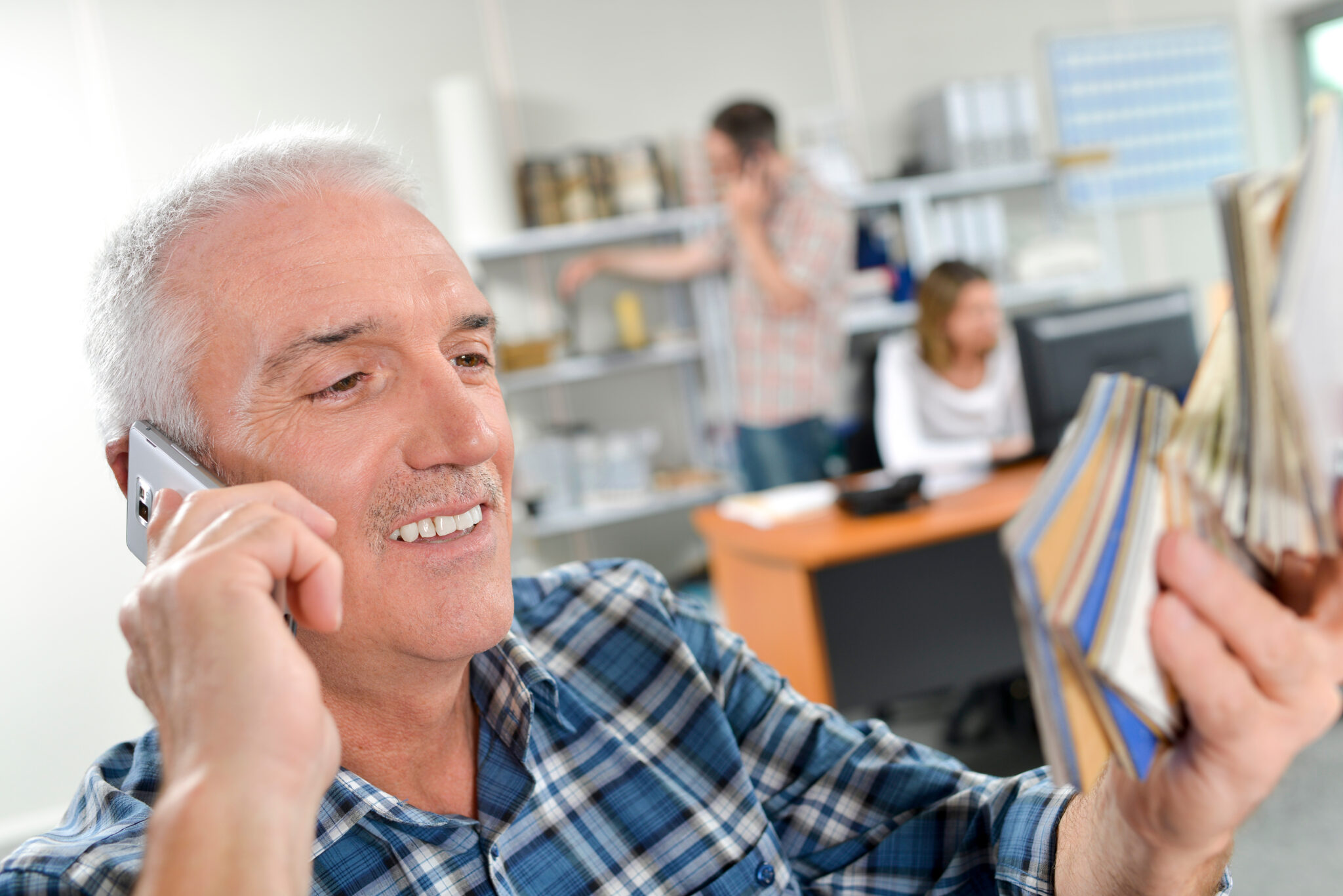 Satisficing or maximising? Helping customers make the right choice ...