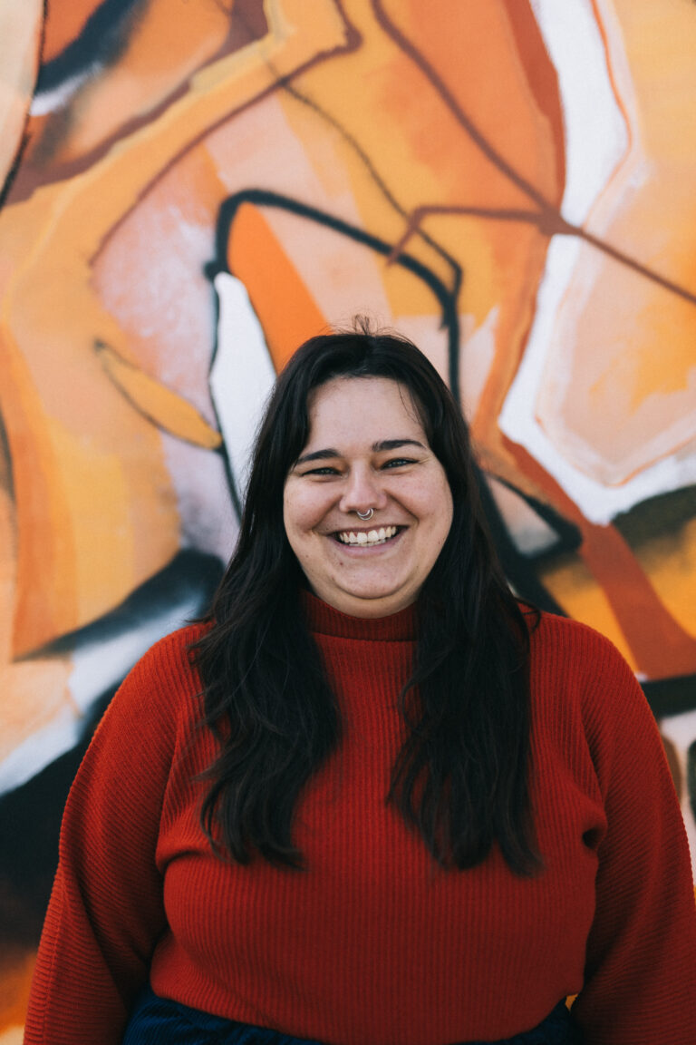 Square Holes Profile: Mahalia Tanner - Square Holes - Cultural Insight ...
