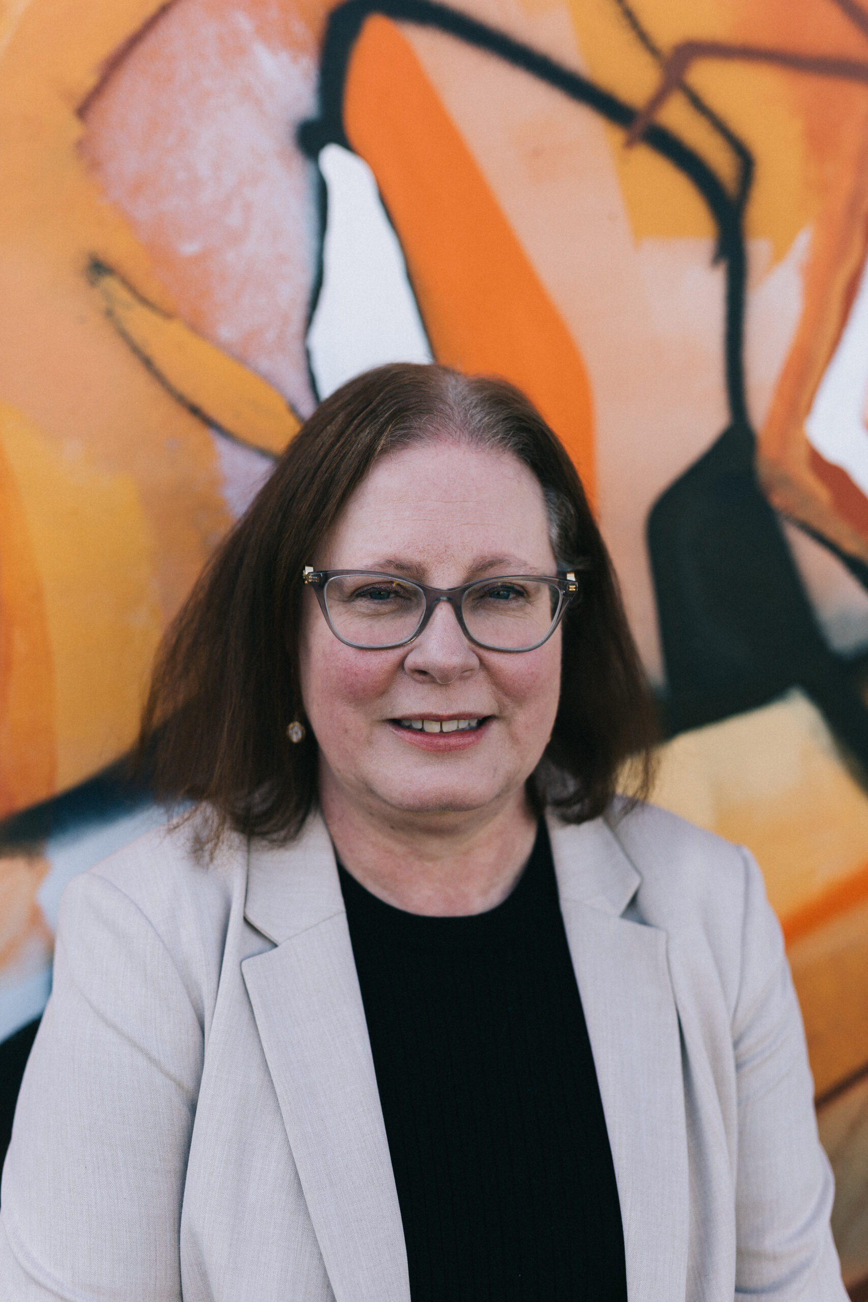 Square Holes Profile: Christine Dunstone - Square Holes - Market ...