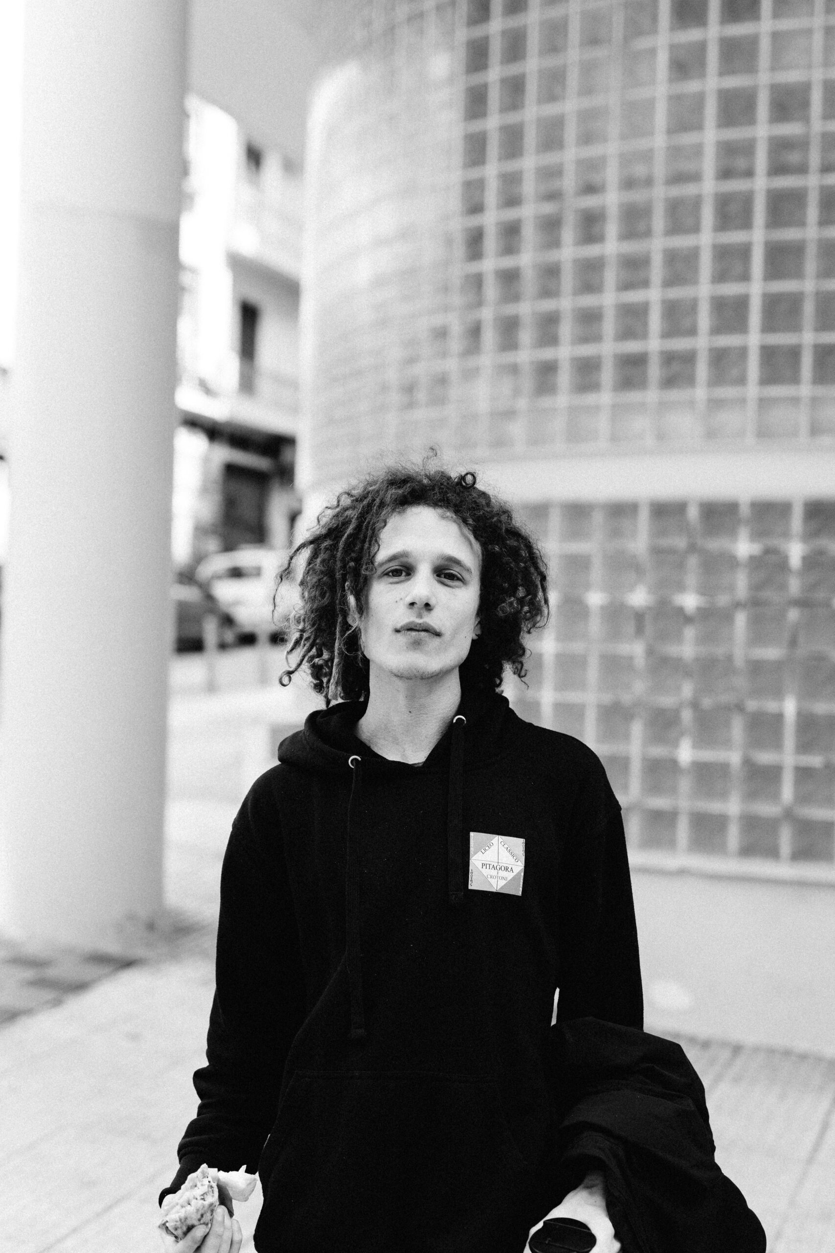 Real People: Stefano - Square Holes - Market Research Australia and ...