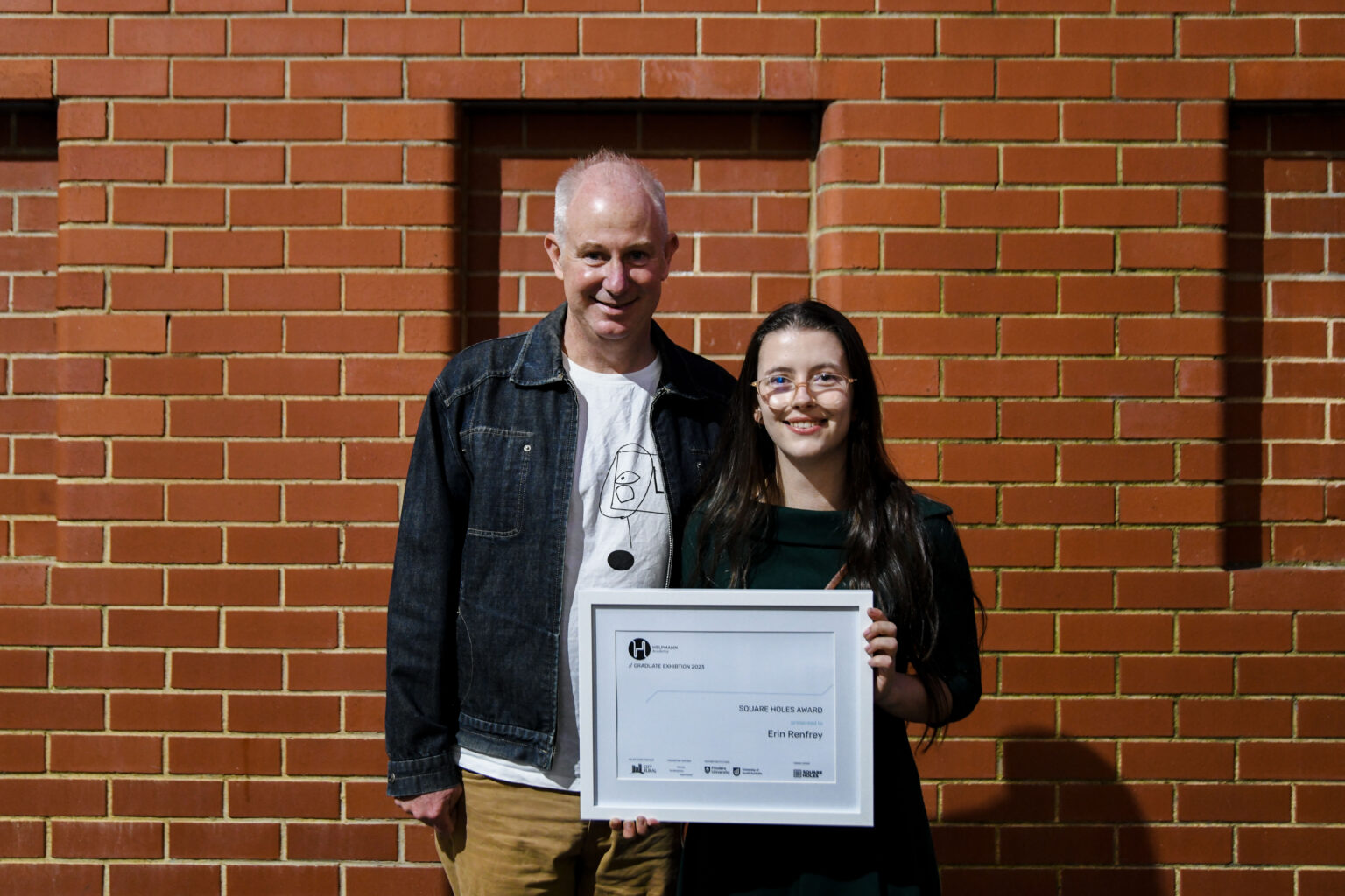 Illustrator Erin Renfrey is imagining a colourful future through her ...