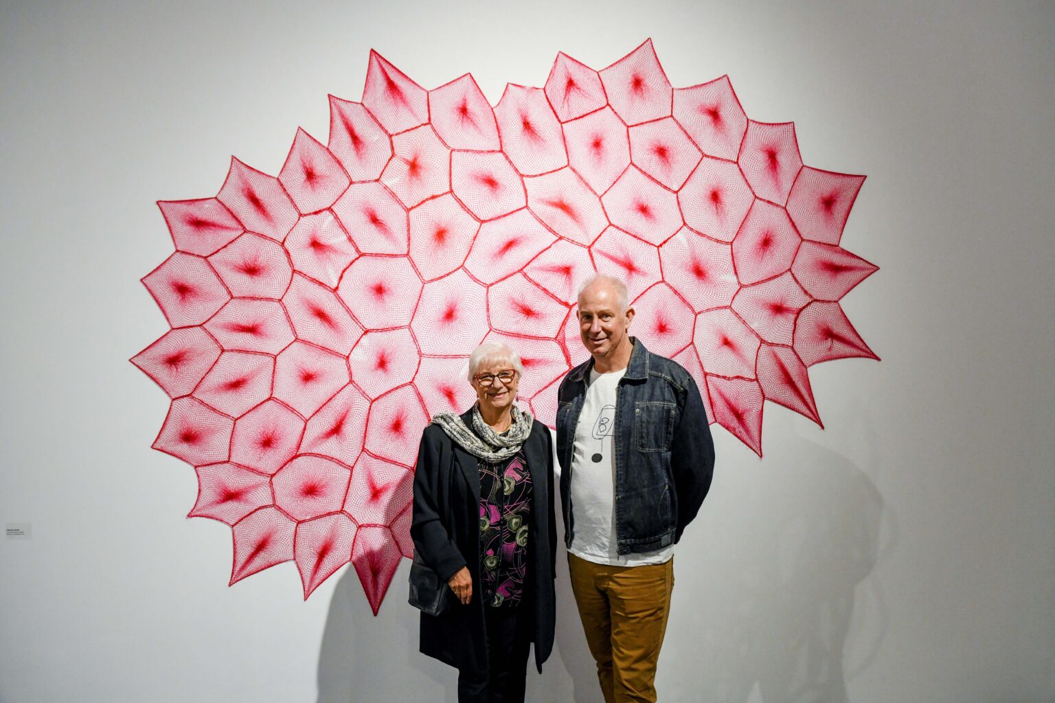 Sculpture artist Patricia Jones is breathing new life into discarded ...