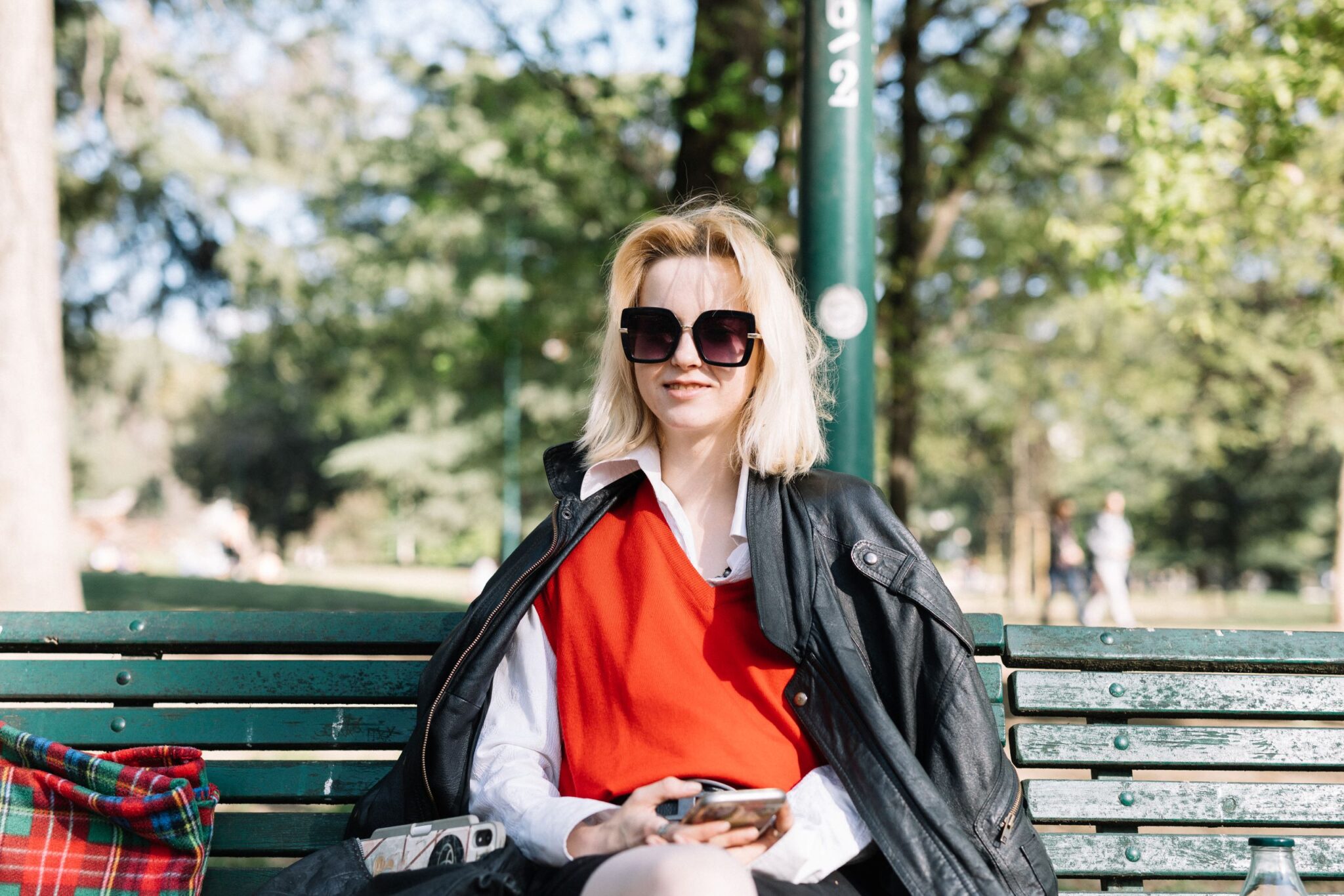 Real People: Orsola - Square Holes - Market Research Australia and ...