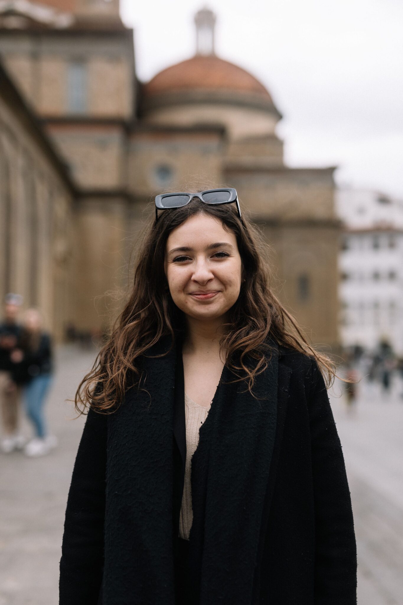 Real People: Evena - Square Holes - Cultural Insight Studio ...
