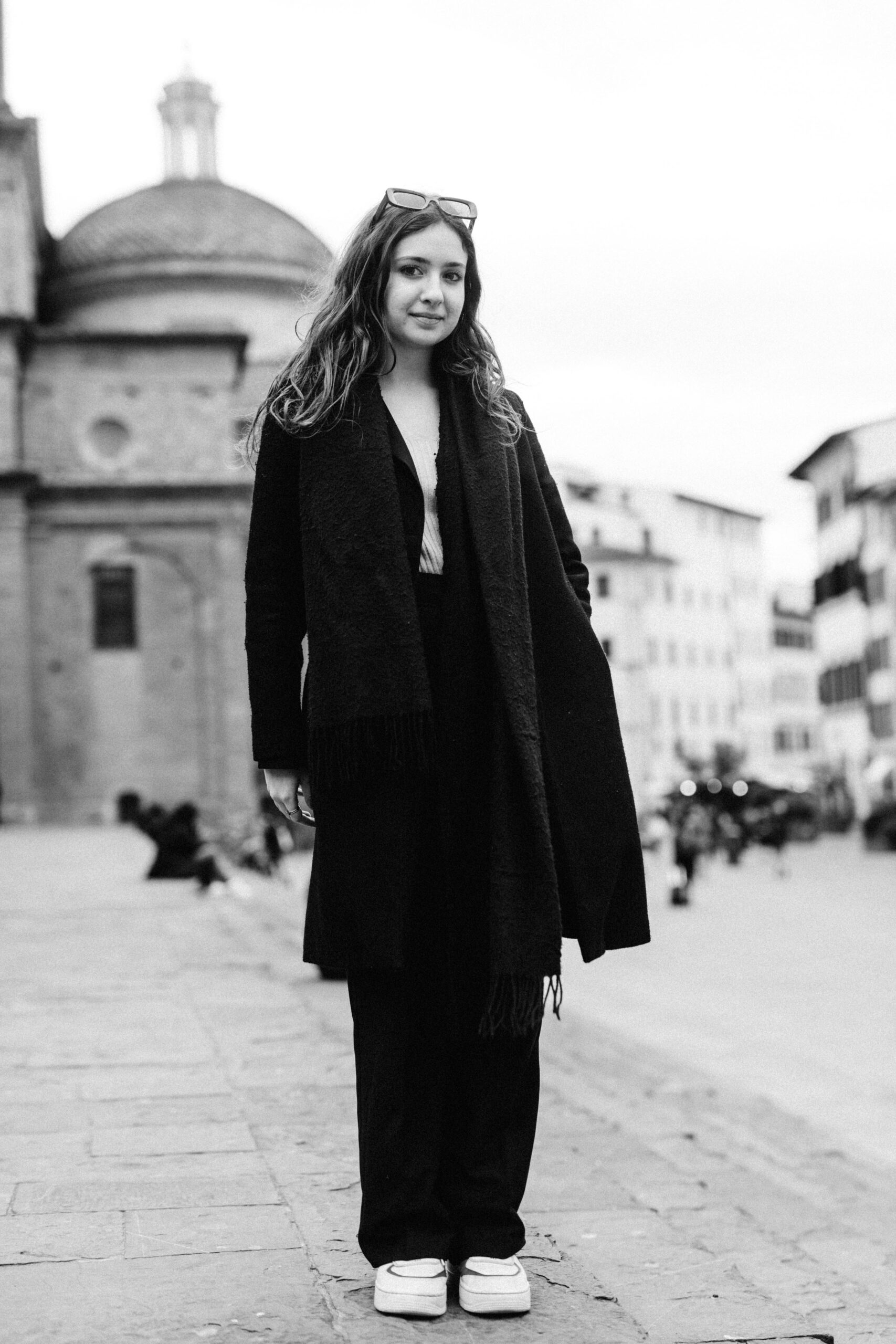 Real People: Evena - Square Holes - Market Research Australia and ...