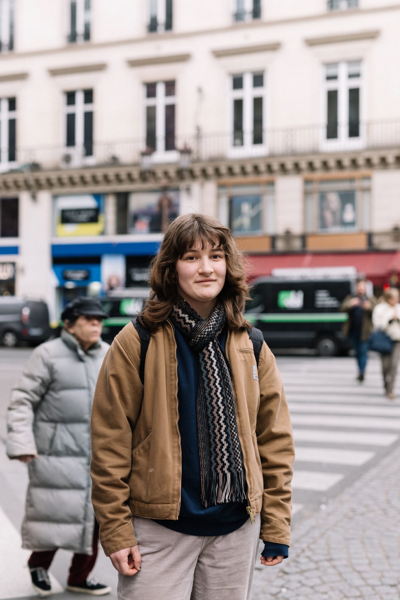 Real People: Robin - Square Holes - Market Research Australia and ...