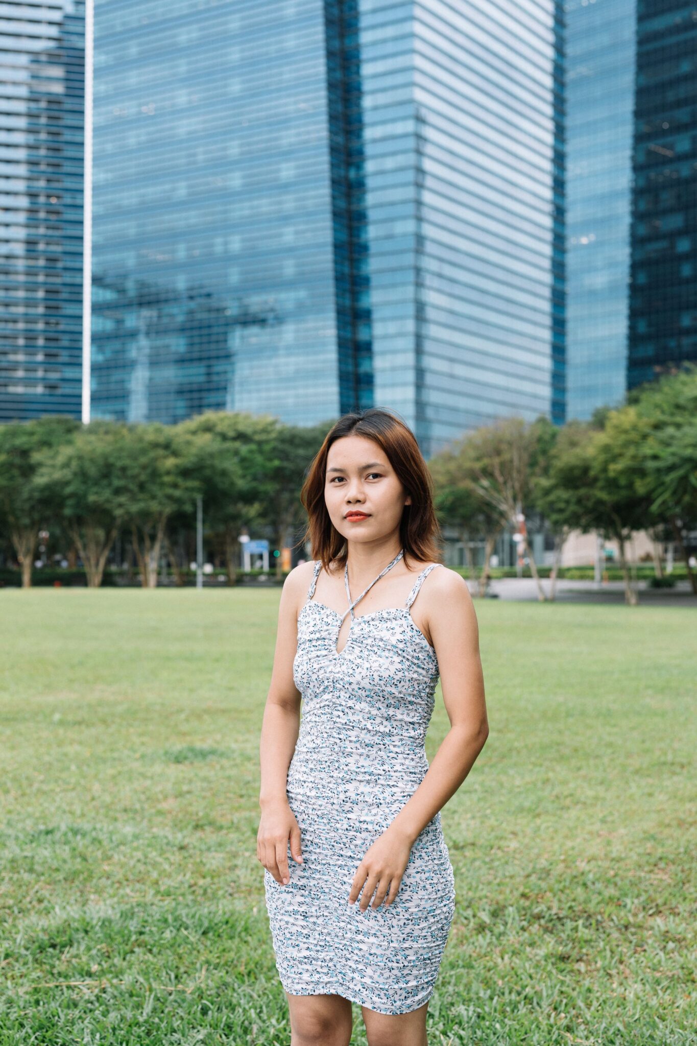 Real People: Lily - Square Holes - Market Research Australia and ...