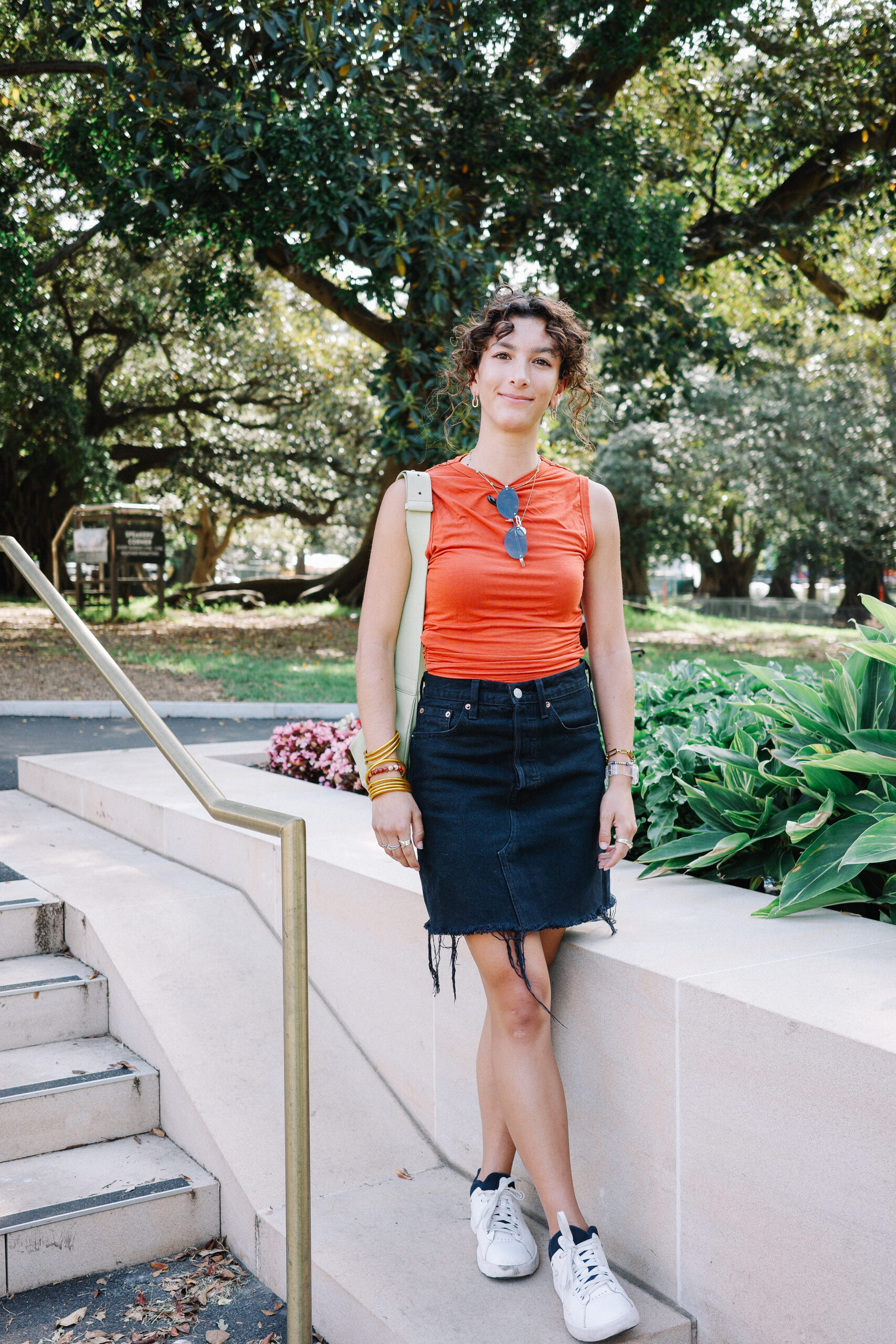 Real People: Samantha - Square Holes - Market Research Australia and ...