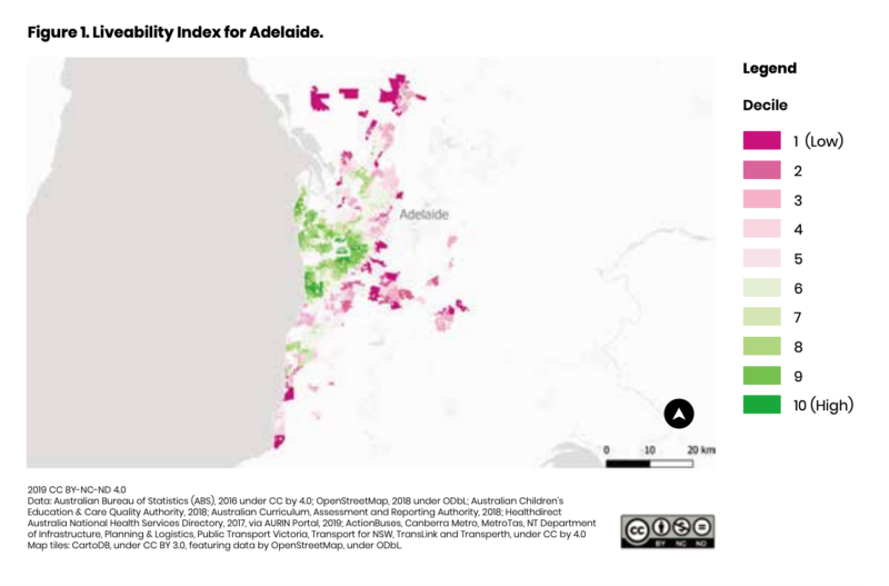What makes a city liveable? - Square Holes - Market Research Australia ...