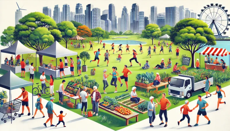 How and why brands can and should support community groups - Square ...