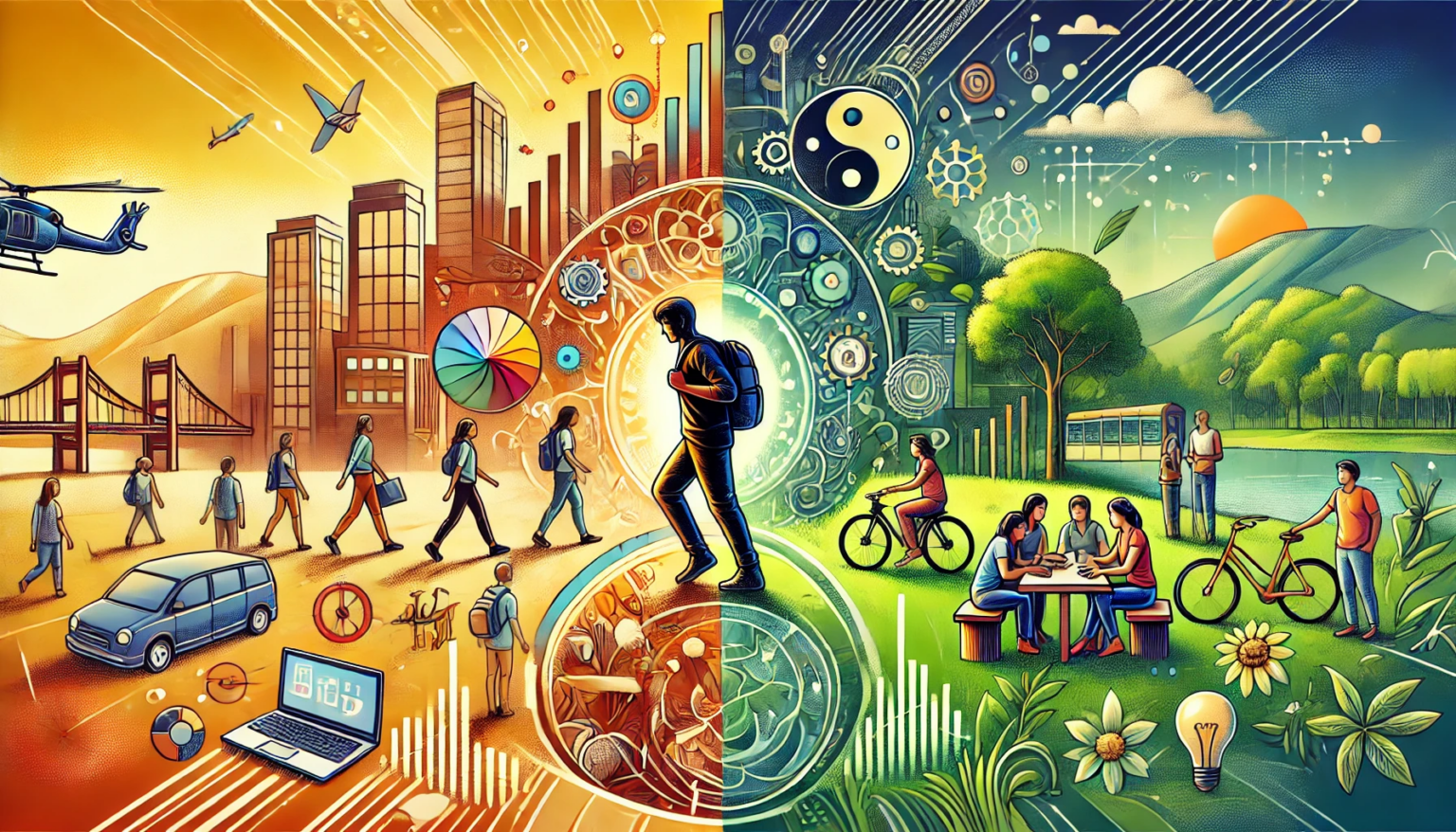 The 'Me' vs. 'We' Paradigm: A global analysis of individualism and ...
