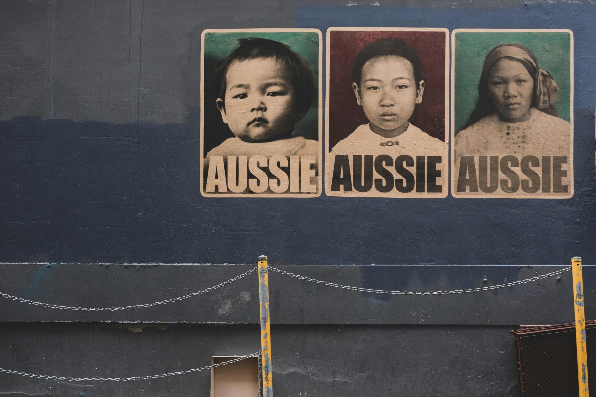 Multicultural vs intercultural: Is Australia getting it right? - Square ...